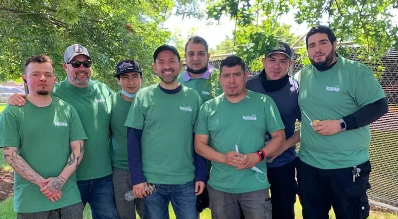 Keany Produce & Gourmet - Community