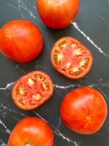 Tomato Size Chart - Know Your Tomatoes - Keany Produce & Gourmet