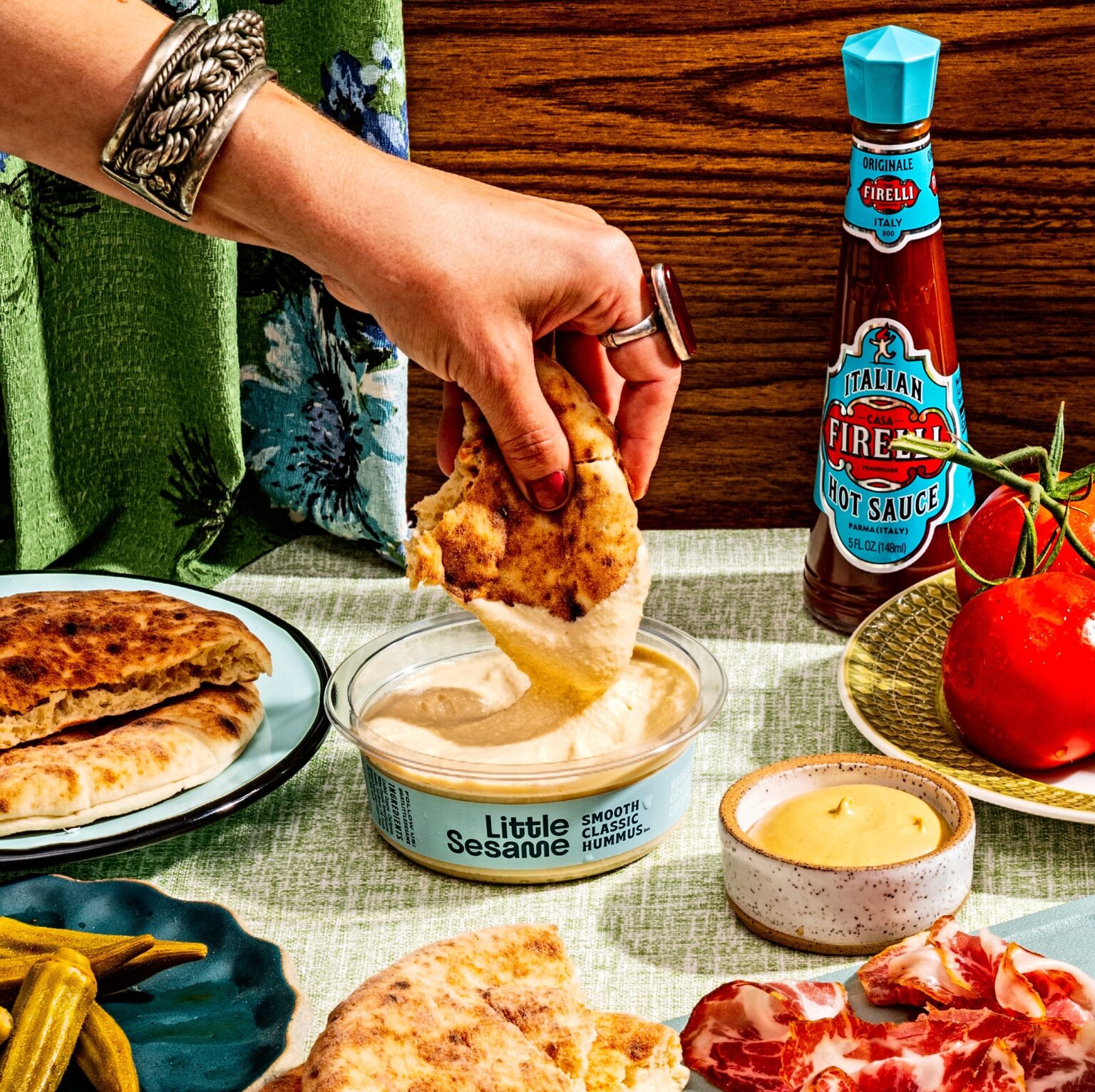 Produce and Gourmet Food Distributor | Keany Produce