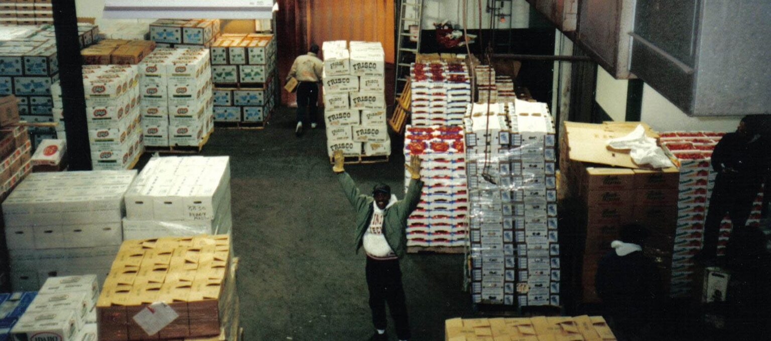 Keany Produce & Gourmet - History: 1978 to now
