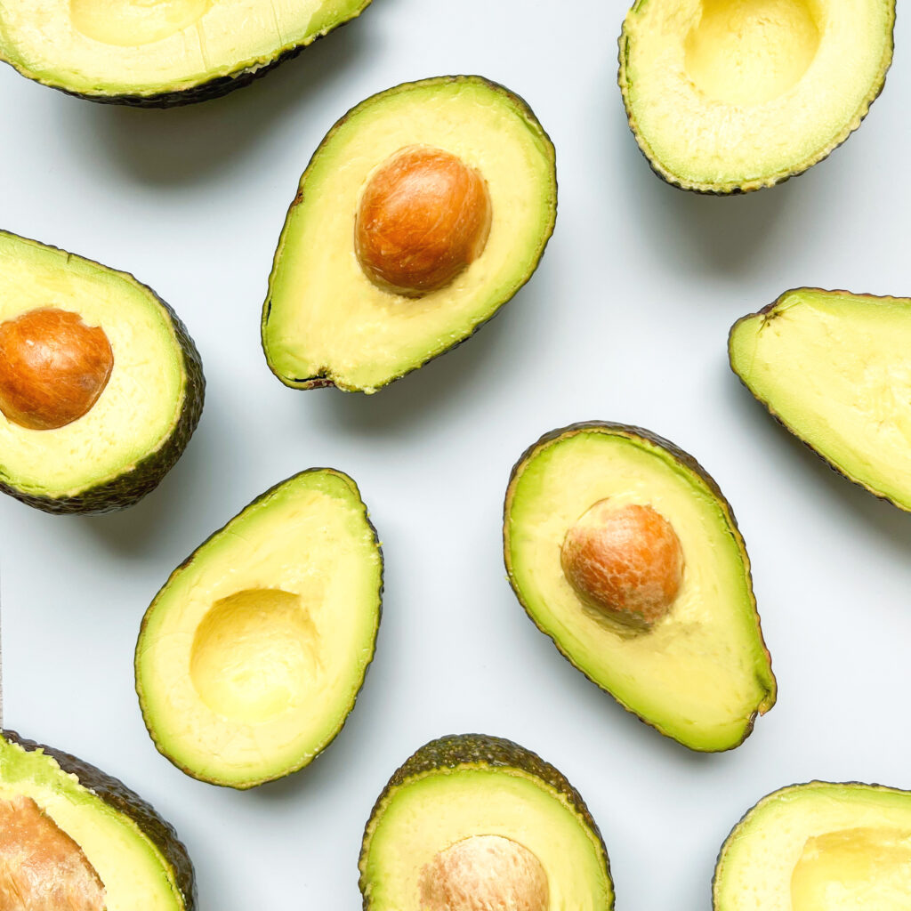 Avocado Ripening Chart - Know Your Avocados - Keany Produce & Gourmet