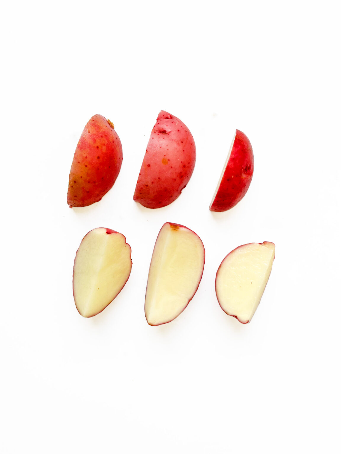 Potato Sizing Chart - Know Your Potatoes - Keany Produce & Gourmet