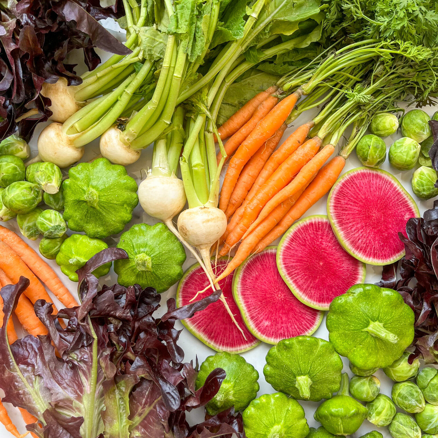 Produce and Gourmet Food Distributor | Keany Produce