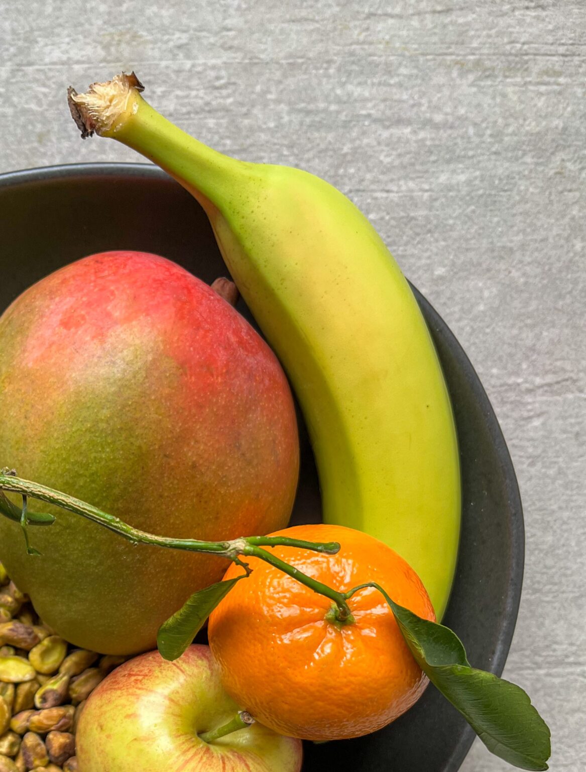 Banana Ripening Chart: A Guide to Banana Types and Benefits