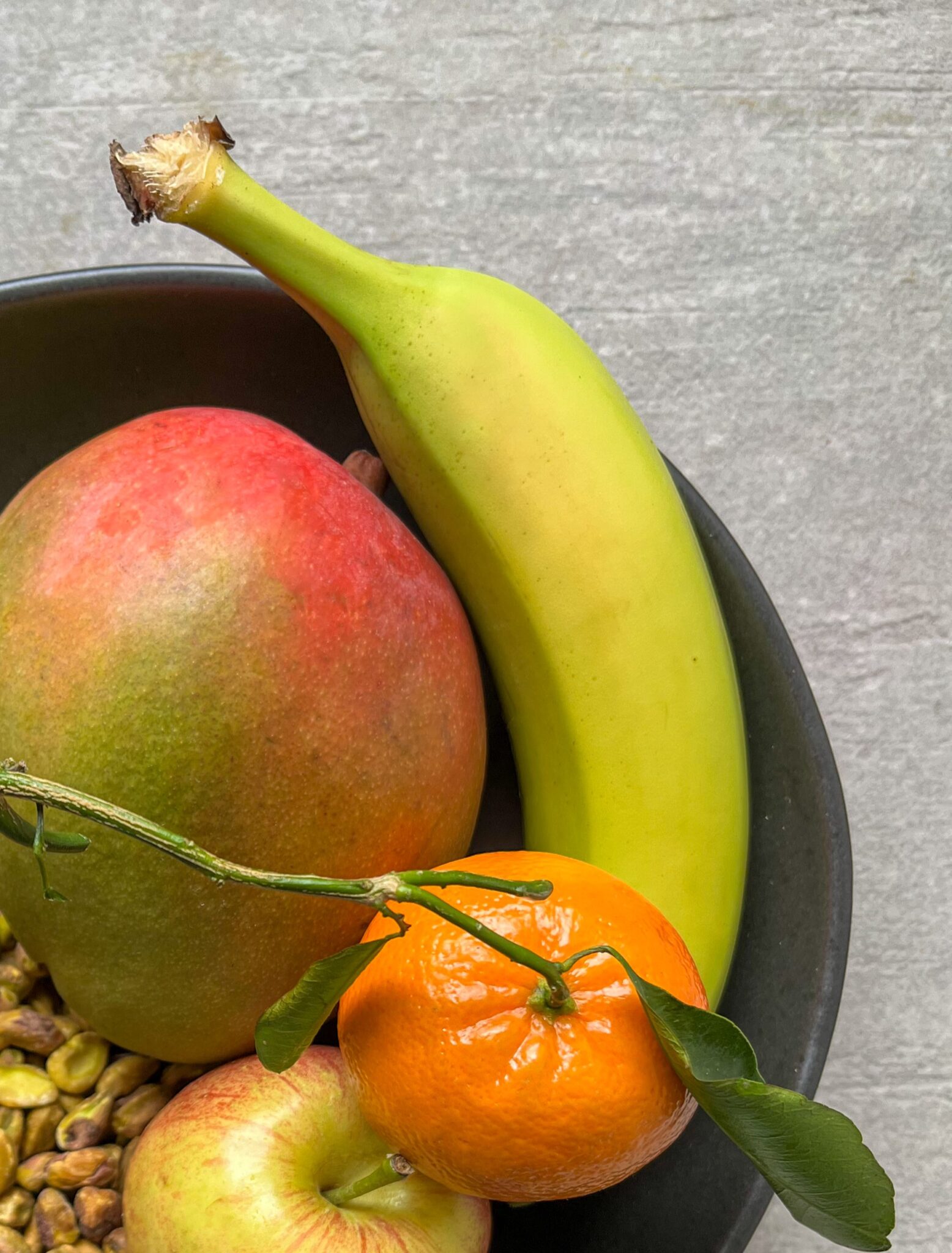 Banana Ripening Chart - Banana Types at Keany Produce