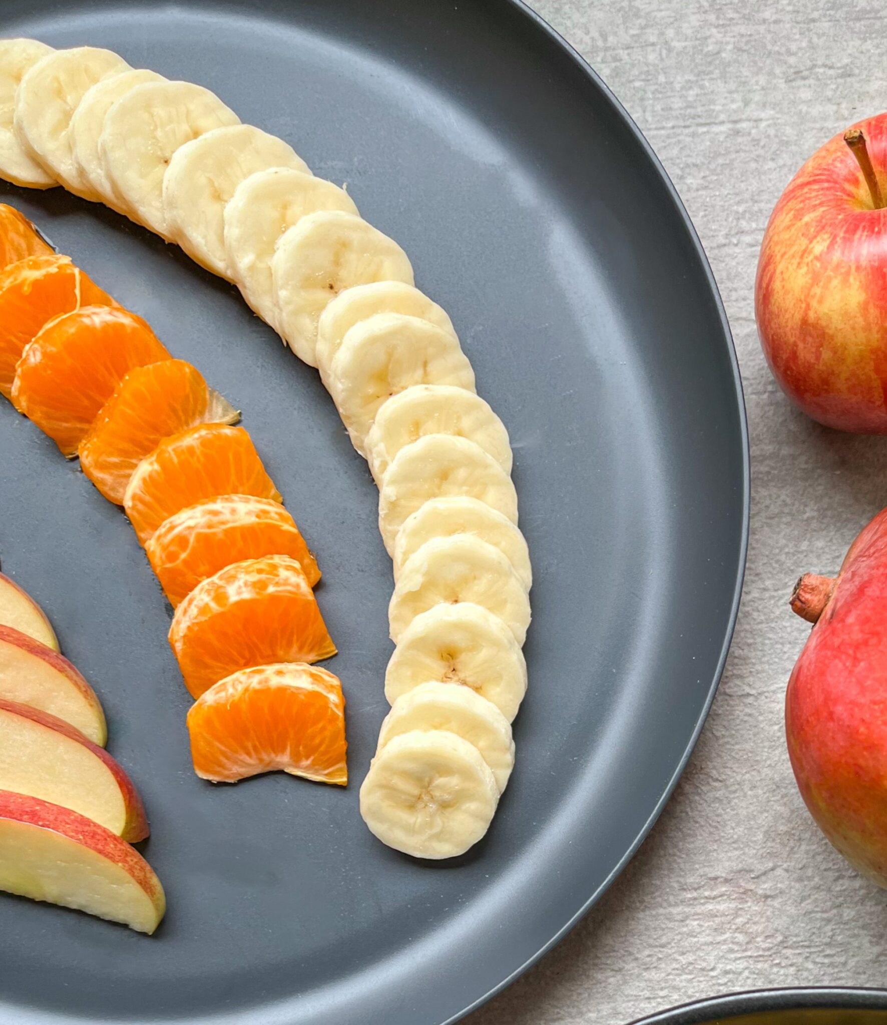 Banana Ripening Chart: A Guide to Banana Types and Benefits