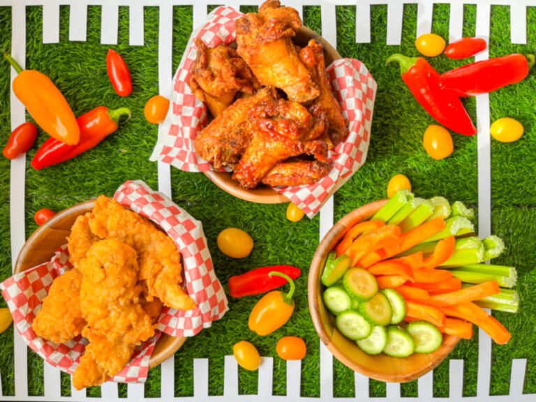 Produce and Gourmet Food Distributor | Keany Produce