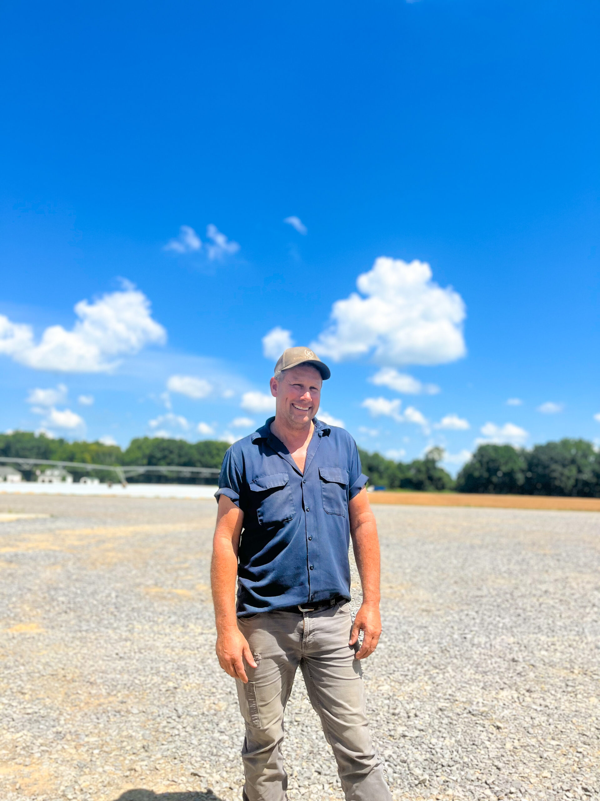 Produce and Gourmet Food Distributor | Keany Produce