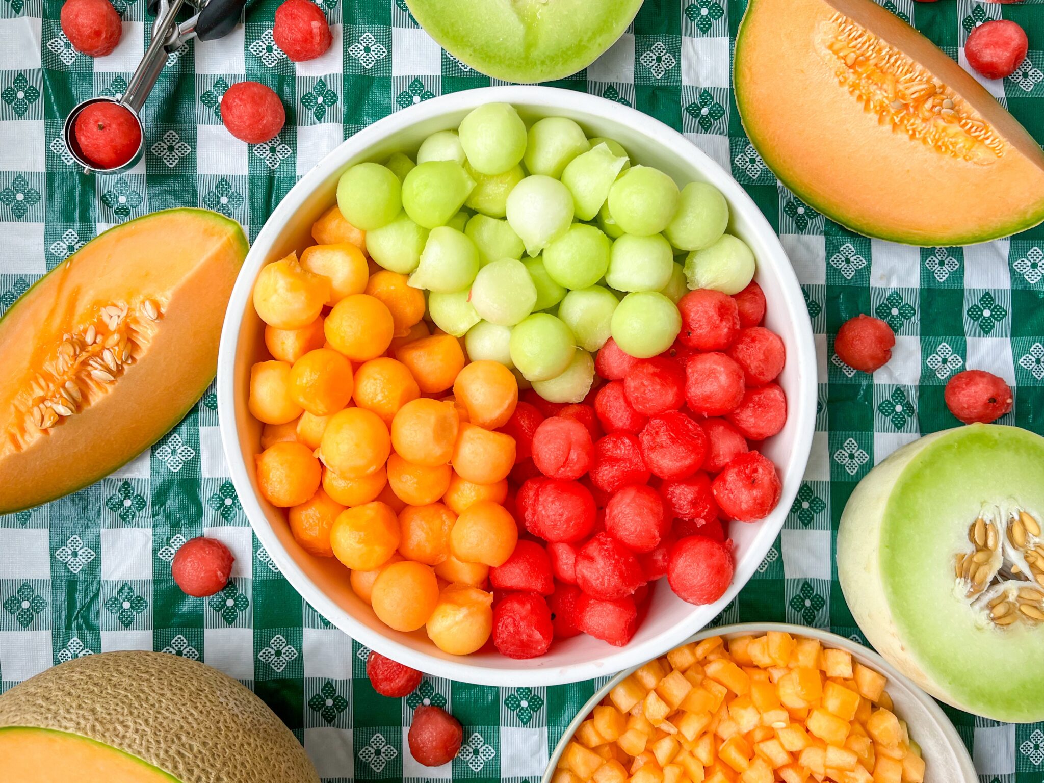 Produce and Gourmet Food Distributor | Keany Produce