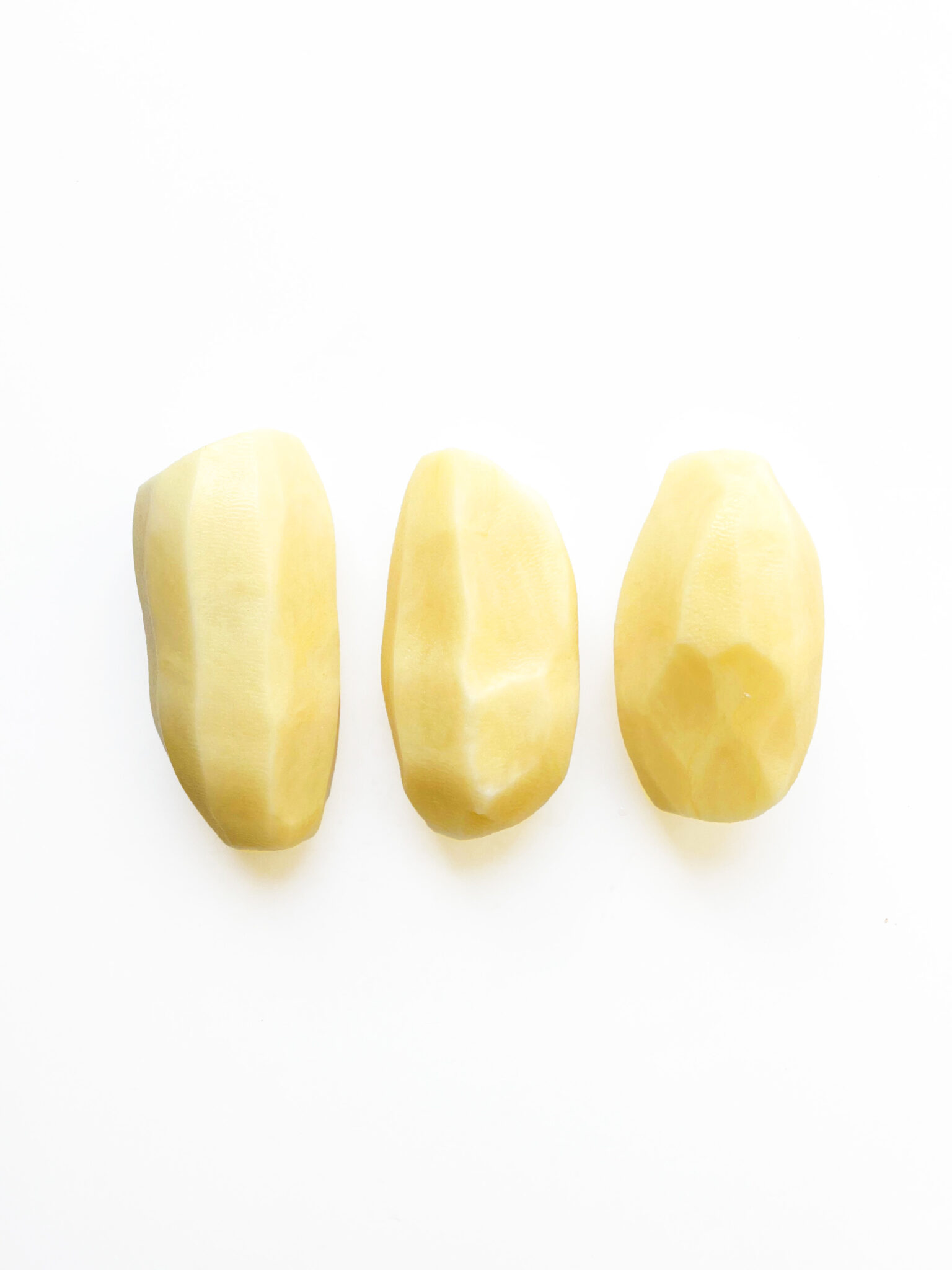 Potato Sizing Chart - Know Your Potatoes - Keany Produce & Gourmet