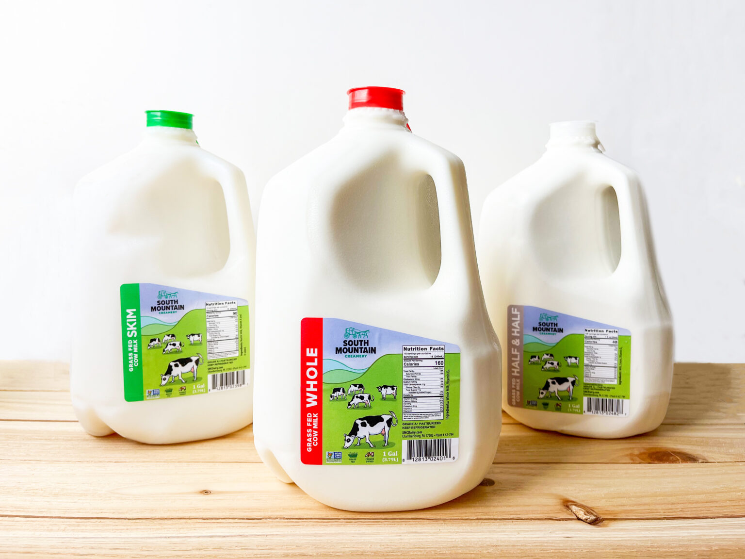 Local Goods at Keany Produce