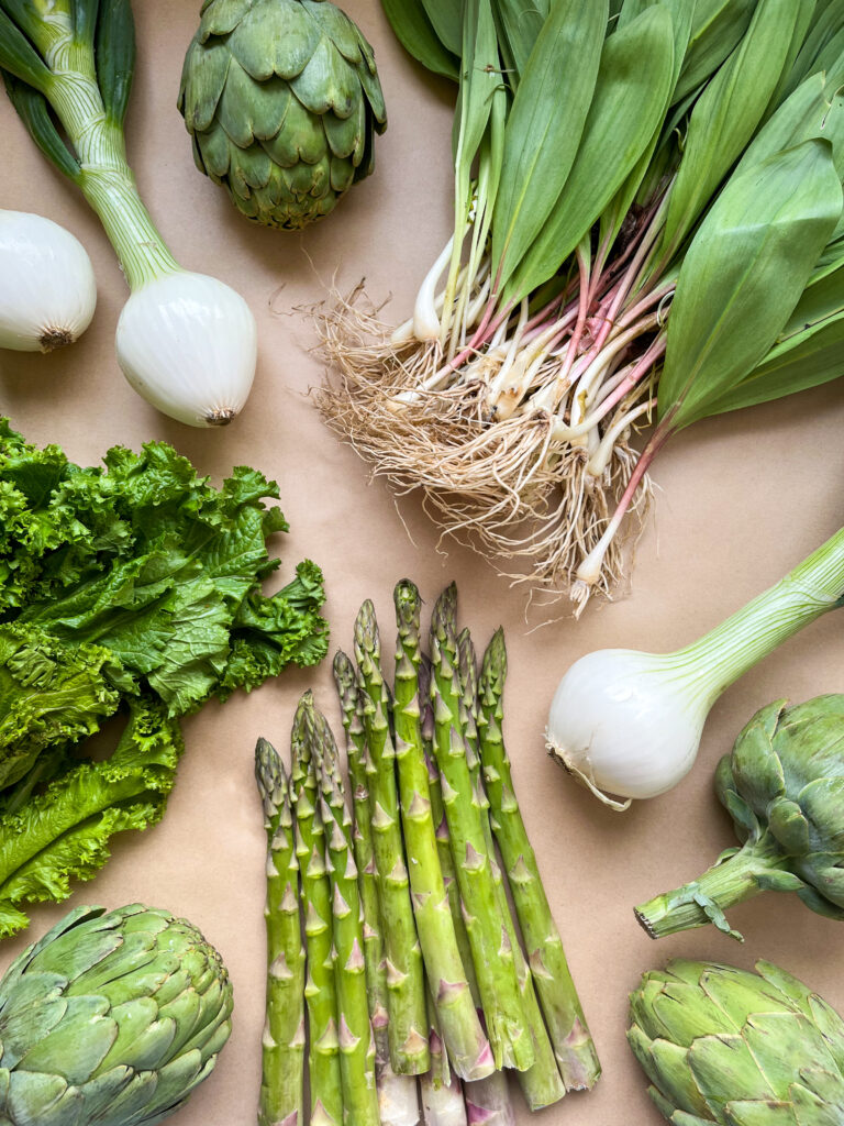 Produce and Gourmet Food Distributor | Keany Produce