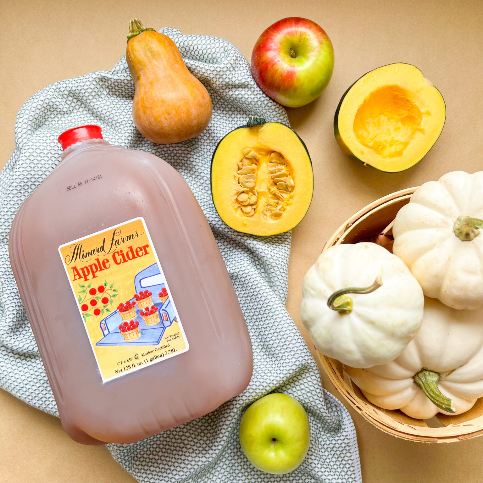 Produce and Gourmet Food Distributor | Keany Produce