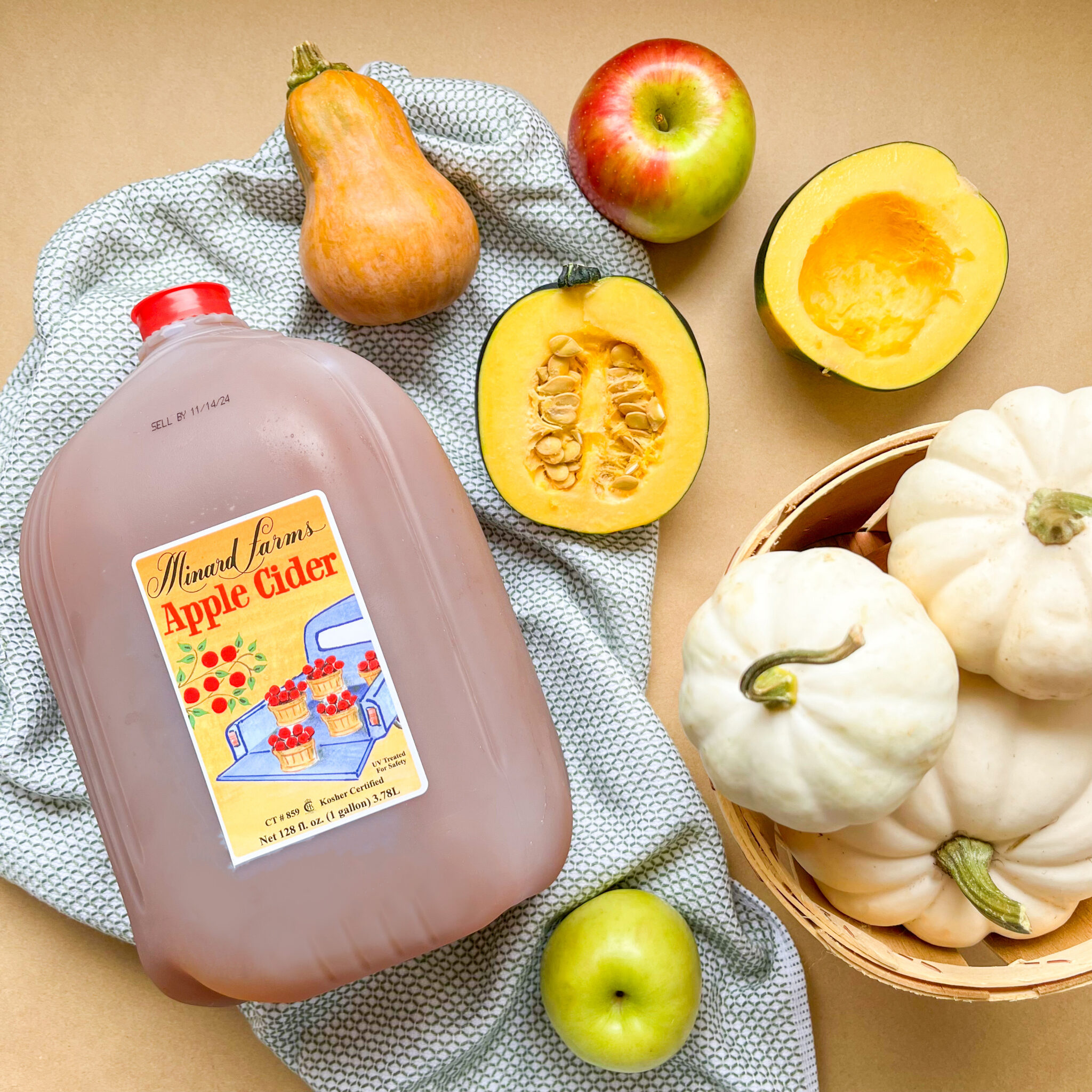 Produce and Gourmet Food Distributor | Keany Produce