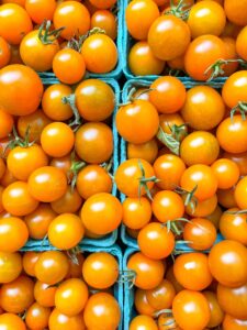 Tomato Size Chart – Know Your Tomatoes